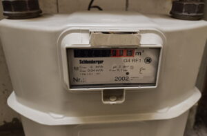 HOWTO: Gaszähler Schlumberger G4 RF1 in Home Assistant einbinden ...